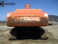 China ex300lc-3 used hitachi excavator for sale in Shanghai with low price for sale