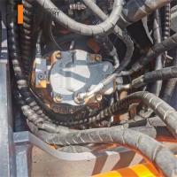 China Hitachi 70 excavator for sale in perfect condition used durable and complete procedures for sale