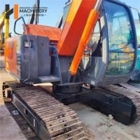 China Boutique Hitachi 70 excavator in perfect  used construction vehicle for sale