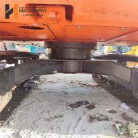 China Boutique Hitachi 70 excavator in perfect  used construction vehicle for sale