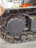 China Buy our used Hitachi ZX120 excavator at a cheap price! Used excavator ZAXIS120 here for you! for sale
