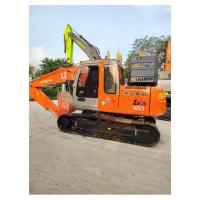 China 99% NEW High quality used excavator zx120 Less hour in shanghai zx120 used excavator cheap for sale for sale