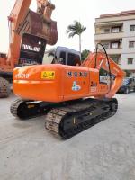 China 99% NEW High quality used excavator zx120 Less hour in shanghai zx120 used excavator cheap for sale for sale