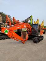 China 99% NEW High quality used excavator zx120 Less hour in shanghai zx120 used excavator cheap for sale for sale