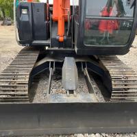 China Used boutique Hitachi 70 excavator car in perfect condition for sale