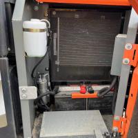 China Used boutique Hitachi 70 excavator car in perfect condition for sale