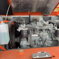 China Used boutique Hitachi 70 excavator car in perfect condition for sale