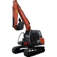 China Hitachi 120 excavator original used performance strong for sale
