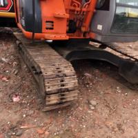 China Good machine with good value for money with good condition used hitachi zx135 excavator for sale