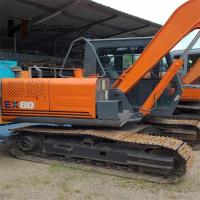 China Good condition 6ton for sale in Shanghai ex60 used excavator for sale