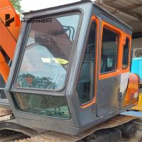 China Good condition 6ton for sale in Shanghai ex60 used excavator for sale