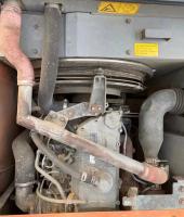 China in excellent shape low price FOR SALE used Hitachi ZX200-3G for sale