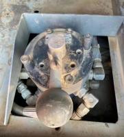 China in excellent shape low price FOR SALE used Hitachi ZX200-3G for sale