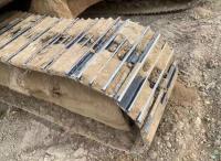 China in excellent shape low price FOR SALE used Hitachi ZX200-3G for sale