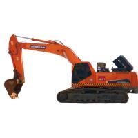 China Best-selling the excavator of your dreams Used Hitachi ZX420 crawler excavator for sale