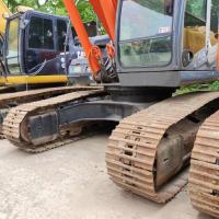 China best selling high quality low price used hitachi zx350 crawler excavator for sale for sale