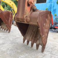 China best selling high quality low price used hitachi zx350 crawler excavator for sale for sale