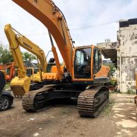 China best selling high quality less hour used hitachi zx240 crawler excavator for sale