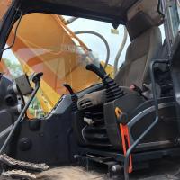 China best selling high quality less hour used hitachi zx240 crawler excavator for sale