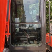 China best selling high quality low price used hitachi zx50u-3 excavator for sale