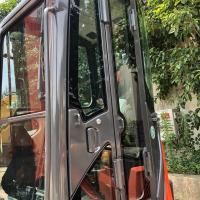 China best selling high quality low price used hitachi zx50u-3 excavator for sale
