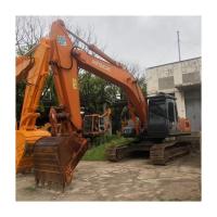 China best selling high quality less hour used hitachi zx240 crawler excavator for sale