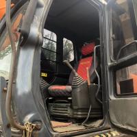 China best selling high quality less hour used hitachi zx240 crawler excavator for sale