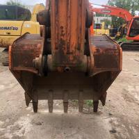 China best selling high quality less hour used hitachi zx240 crawler excavator for sale