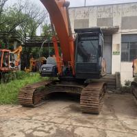 China best selling high quality less hour used hitachi zx240 crawler excavator for sale