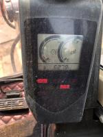 China best selling high quality less hour low price heavy machine used hitachii  65 excavator for sale