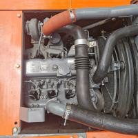 China Used Hitachi ZX120 crawler excavator, ZX120-6 Hitachi excavator excavadora, hot sale construction machine in sale for sale