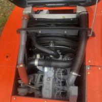 China Low sale of small used excavator Hitachi ZX120 Cheap used excavator for sale