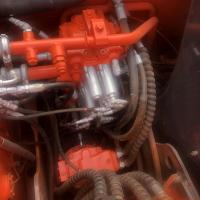 China Used original Hitachi  ZX70  may xuc, Hitachi zaxis excavator high quality hot sale are on sale for sale