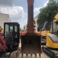 China Japan Used Hitachi excavator EX300  for sale used machinery are on sale for sale