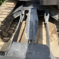 China Original Japan second-hand hitachi zx70 excavator  Crawler excavator Hitachi 70 used excavator for sale