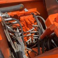 China Original Japan second-hand hitachi zx70 excavator  Crawler excavator Hitachi 70 used excavator for sale