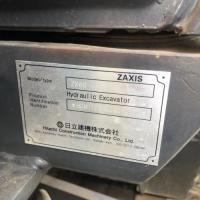 China Used mini crawler excavator hitachi zx60 in good condition for sale for sale
