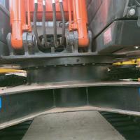 China Used Original Japan Hitachi ZX120 ZX120-5A hydraulic crawler high quality used excavator in stock for sale