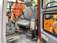 China The global limited edition Japanese imported crawler excavator ZAXIS75US used excavator Hitachi 75 for sale