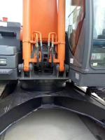 China Good condition, use ZAXIS210 used excavator, low price, sold in China for sale