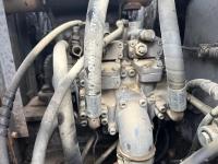 China Construction EX120 Used Hitachi Excavator Original Japanese Second Hand for sale