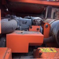 China Crawler Used Hitachi Excavator Zx75us-3 Japanese Brand 7 Tons Original for sale