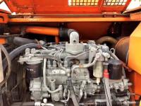 China 70 75 Used Hitachi Excavator ZX75US Small 7 Tons Hydraulic Crawler Excavator for sale