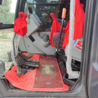 China Japanese Original Second Hand Mini Excavator Hitachi Excavator ZX70 for sale