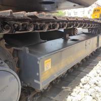 China Japanese Original Second Hand Mini Excavator Hitachi Excavator ZX70 for sale