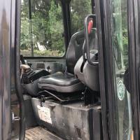 China Mini Used Hitachi Excavator ZX50U-2 Hydraulic Construction Machinery for sale