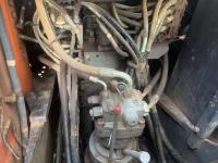 China Original Used Hitachi Mini Excavator 130 Second Hand Excavator for sale