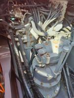 China 20T Second Hand Hitachi Excavator Crawler Hitachi 200 Second Hand Excavator for sale