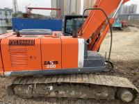 China Original Used Hitachi Excavator 200-3 Second Hand Construction Excavator for sale