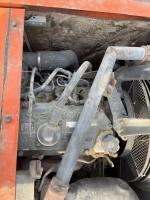 China Original Used Hitachi Excavator 200-3 Second Hand Construction Excavator for sale